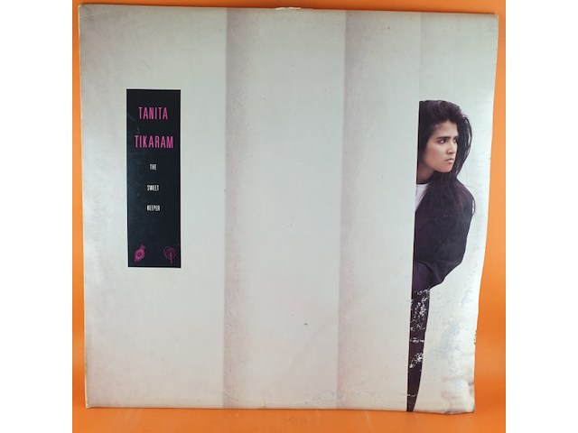 Tanita Tikaram ‎– The Sweet Keeper, LP