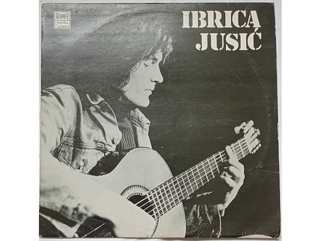 IBRICA  JUSIC  -  IBRICA  JUSIC