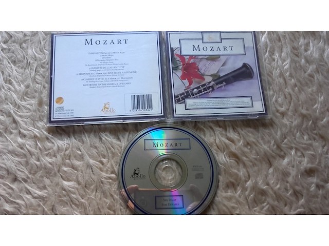 Mozart