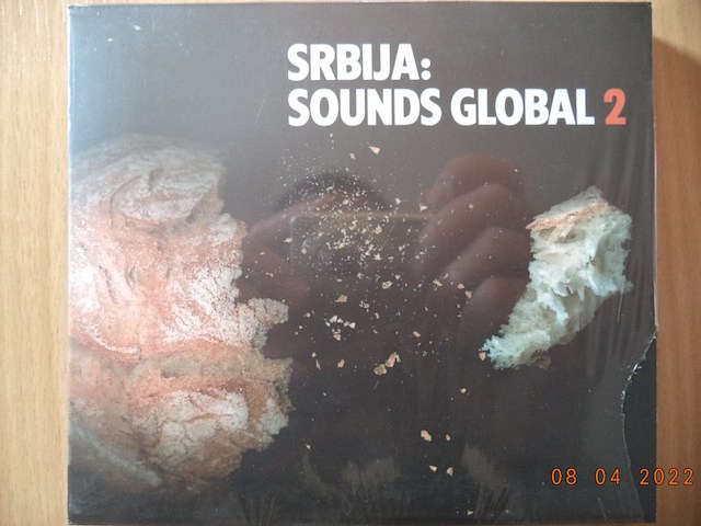 Srbija : Sounds Global 2