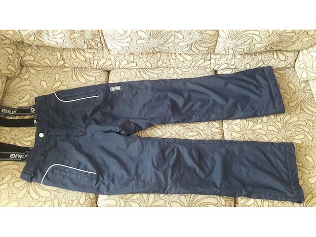 Brugi ski pantalone vel.S