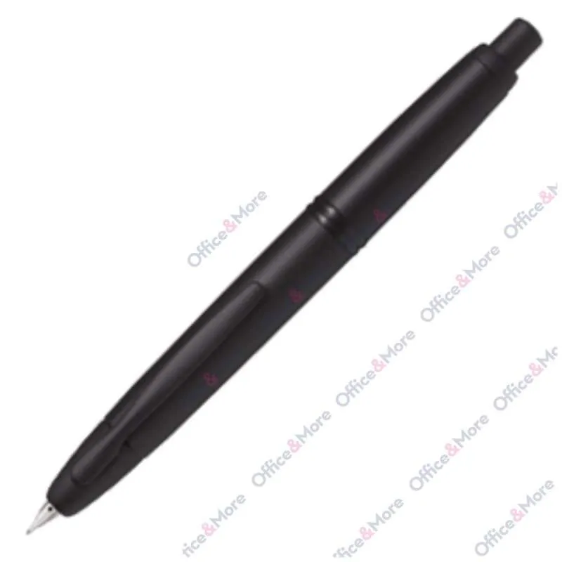 PILOT NALIVPERO CAPLESS MAT CRNO 324247