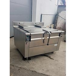 Tilting Bratt Pan 100 Liter