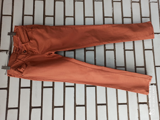 Bershka pantalone