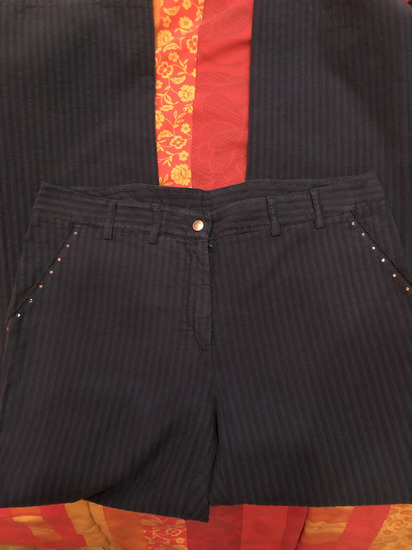 Italijanske pantalone