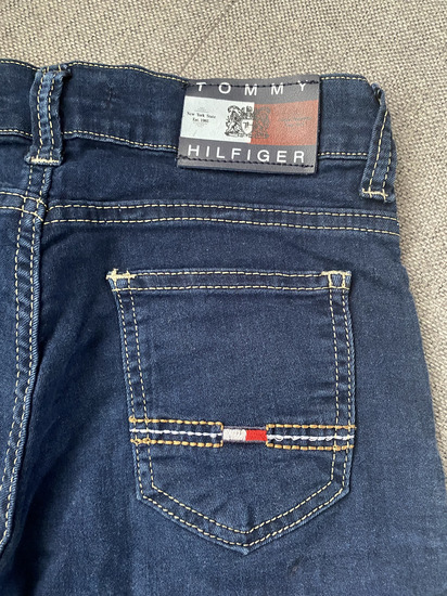 Tommy Hilfiger farmerke