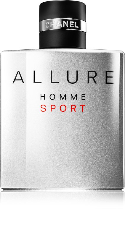 CHANEL ALLURE HOMME SPORT / 150ml / Muški