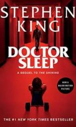 Dr. Sleep Od Stiven King