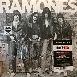 Ramones - Ramones (vinyl)