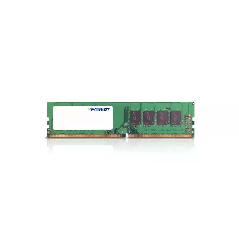 Memorija DDR4 4GB 2666MHz Patriot Signature PSD44G266681