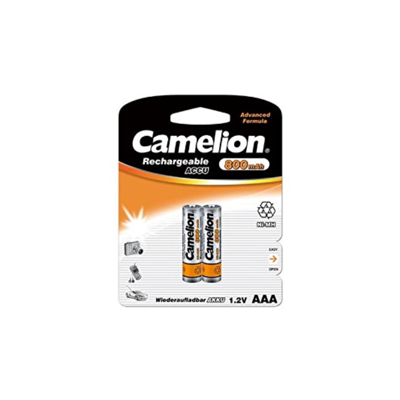 Punjiva baterija Camelion AAA HR3 800mAh