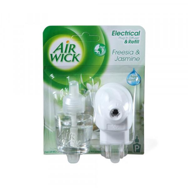 AIRWICK električni komplet