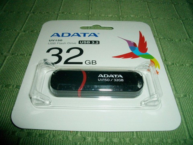 USB Flash 32GB A-DATA