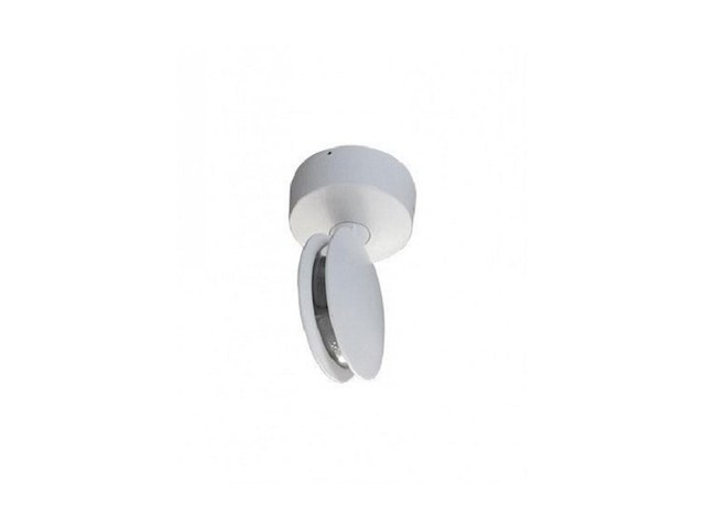 LUNA 93 plafonska lampa 7W 3200K BELA BB Link