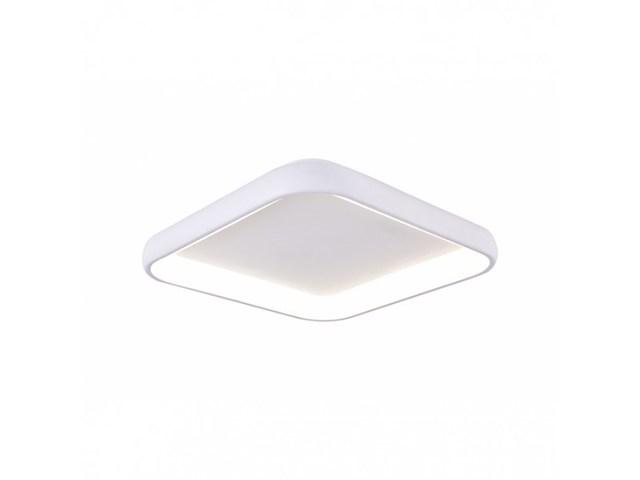 VESTA 345 plafonska LED 38W 4000K BELA BB Link