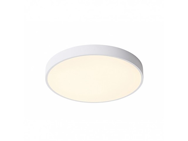 VESTA 349 plafonska LED 30W 3000K BELA - BB Link