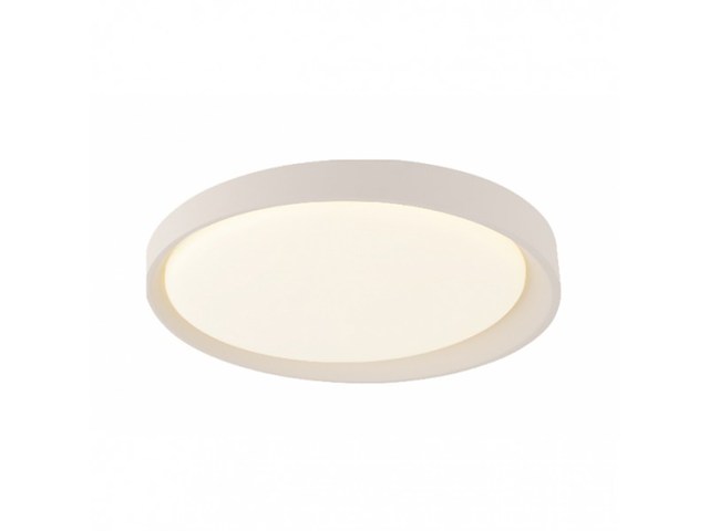 VESTA 353 plafonska LED 40W 3000K BELA - BB Link