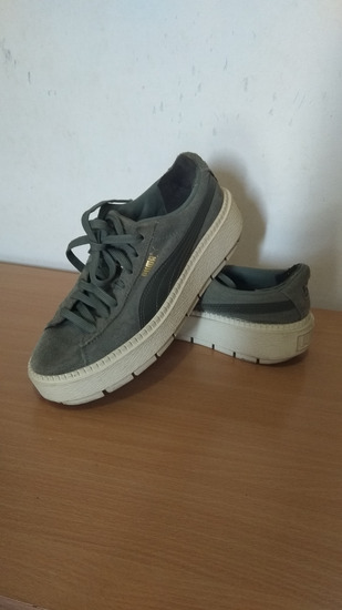 Puma Trace 38/39