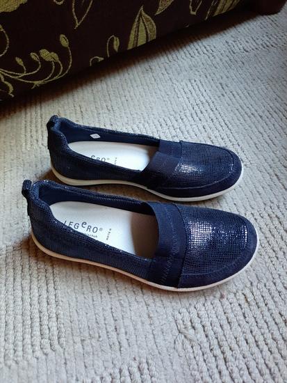 Legero teget espadrile,baletanke 3 1/2