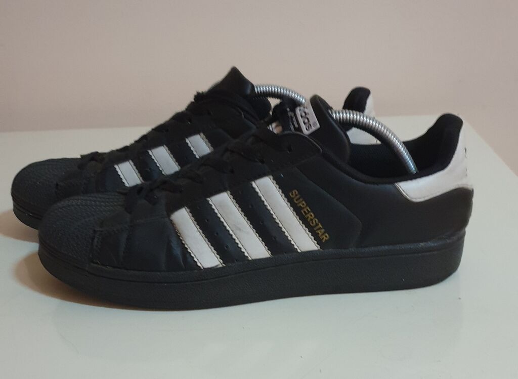 ADIDAS PATIKE BR.40- MADE IN ITALY