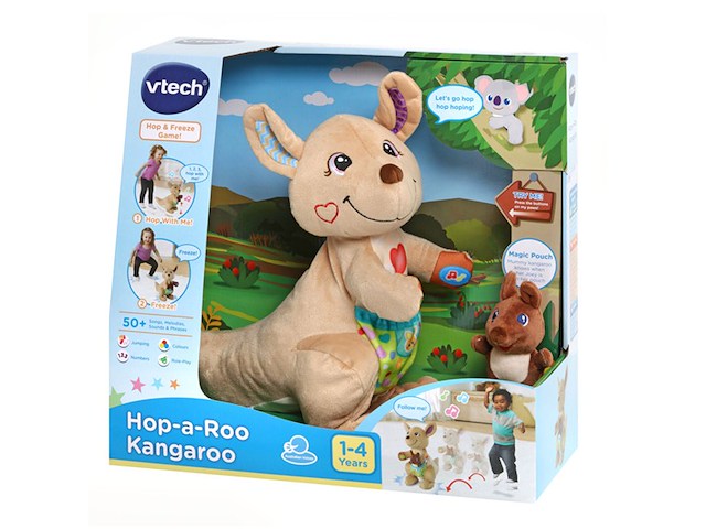 Vtech Kengur