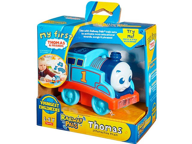 Thomas&;Friends vozić