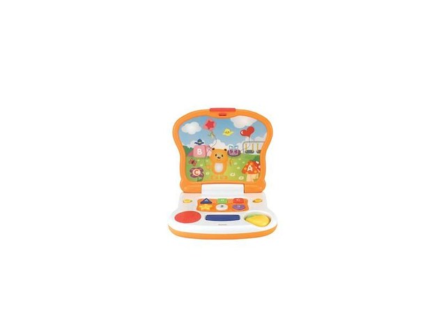 WinFun Laptop junior meda