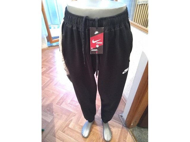 Nova muska trenerka donji deo Nike u velikom broju 3XL