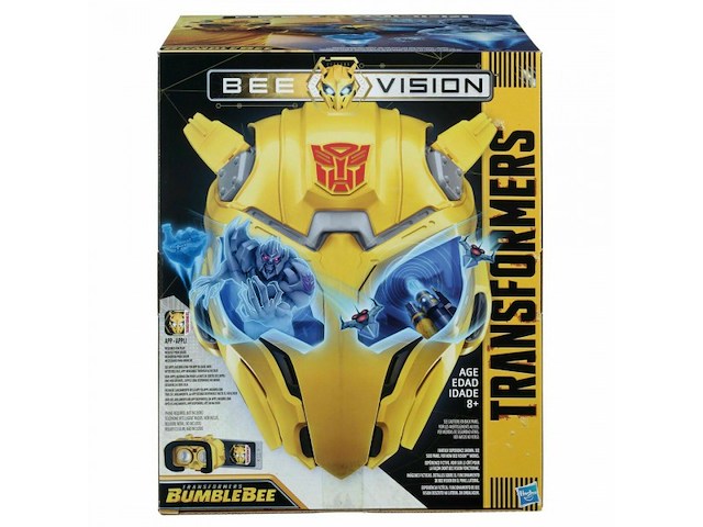 Transformers Maska