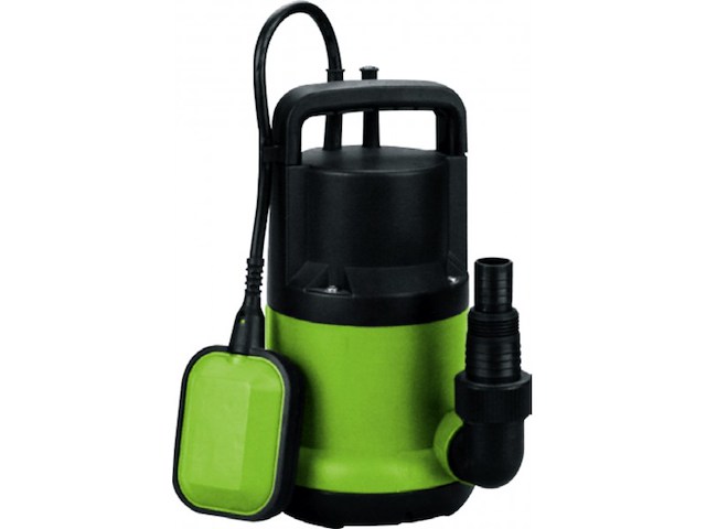 PUMPA POTOPNA 750W,  12500 L/H