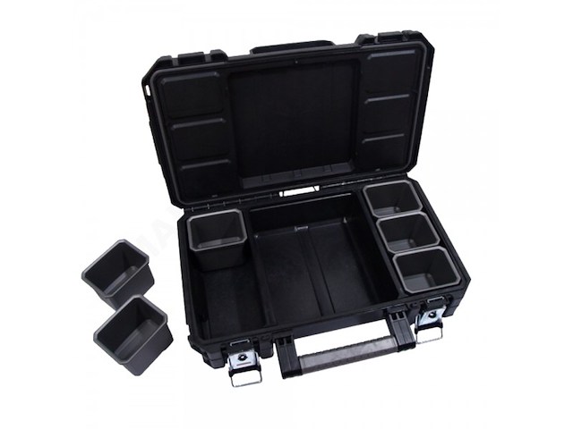 KOFER ZA ALAT GEAR CASE 22″, KETER