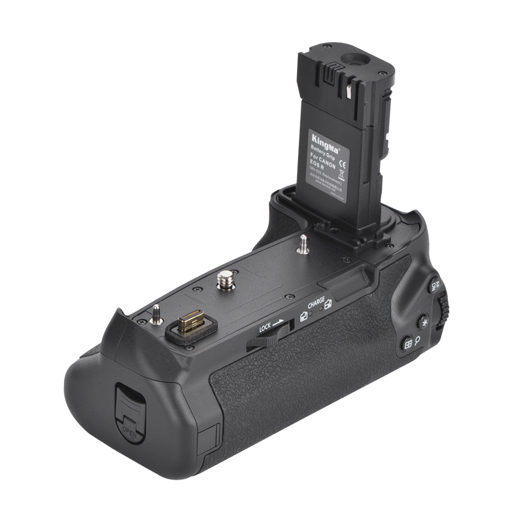 Kingma BG-E22 battery grip za Canon EOS R