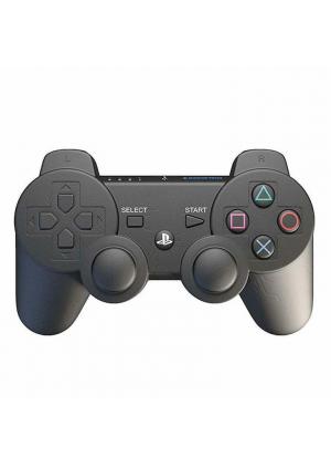 Playstation Stress Controller