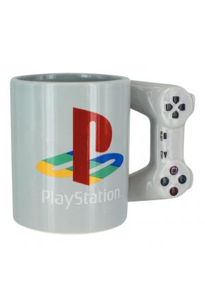 PLAYSTATION CONTROLLER MUG