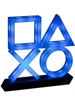 Playstation Icons Light XL