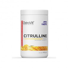 Citrulline Powder, 400g