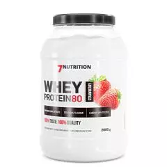 Nutriversum Whey Pro protein višnja jogurt 1kg