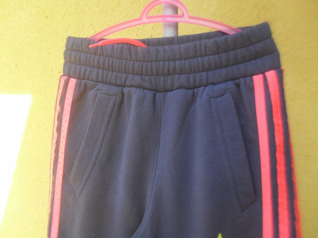 ADIDAS ORIG. PAMUCNA TRENERKA