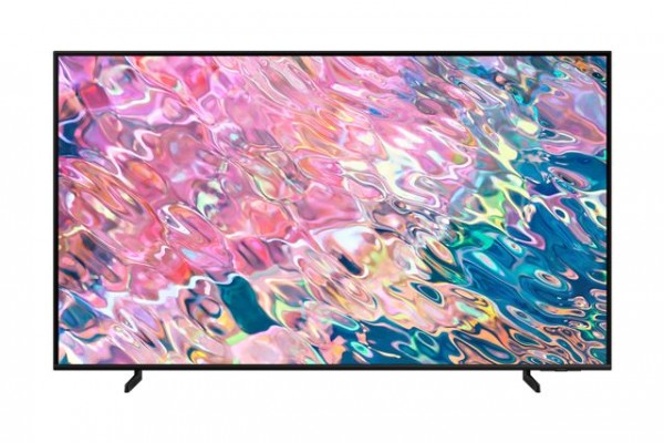 SAMSUNG QLED TV QE65Q60BAUXXH, 4K, SMART