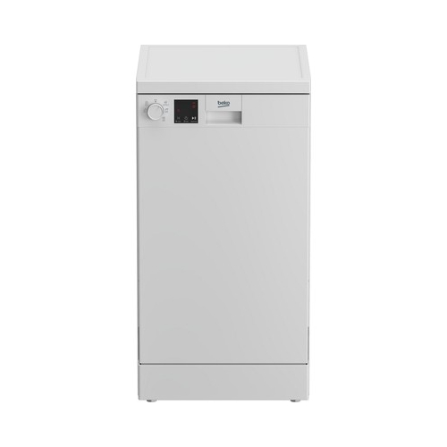 BEKO Mašina za pranje sudova DVS 05024 W 10 kompleta