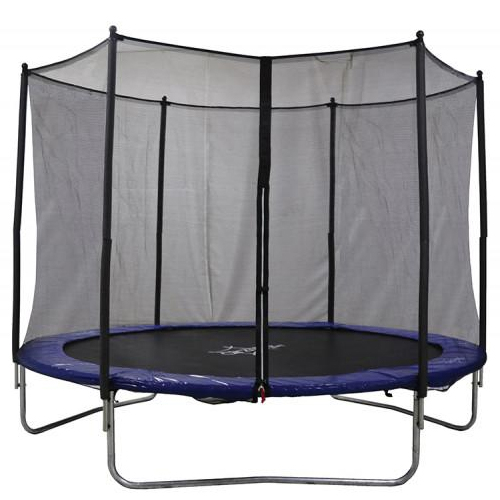 GREEN BAY Trampolina 2.44 m