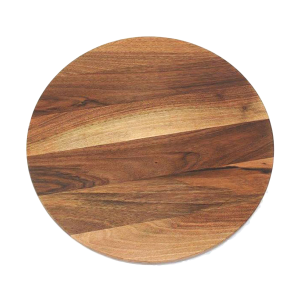 Daska za picu rotaciona 340x15mm orah Wood Holz 30796wh