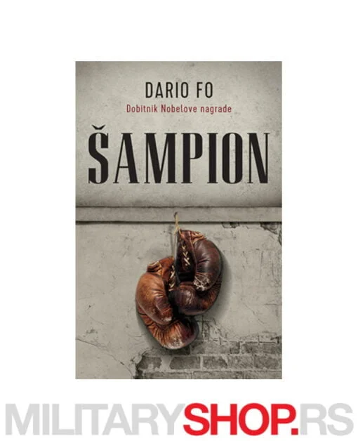 Šampion – Dario Fo