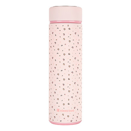 KikkaBoo termos 500ml Savanna pink ( KKB30054 )