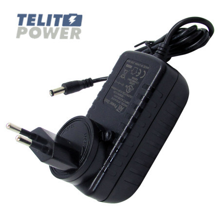 FocusPower zidni punjač akumulatora 3PA1015E 13.8V 0.8A za akumulatore od 12V ( 2563 )