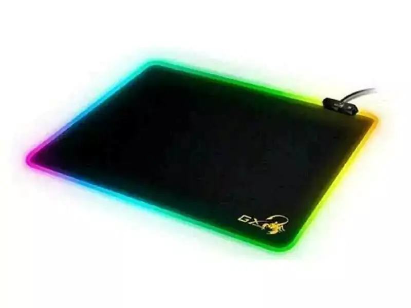 GENIUS PODLOGA GX-PAD 300S RGB BLACK USB