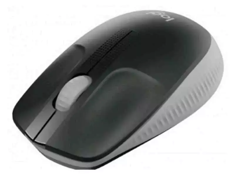 LOGITECH M190 FULL-SIZE WIRELESS SIVI