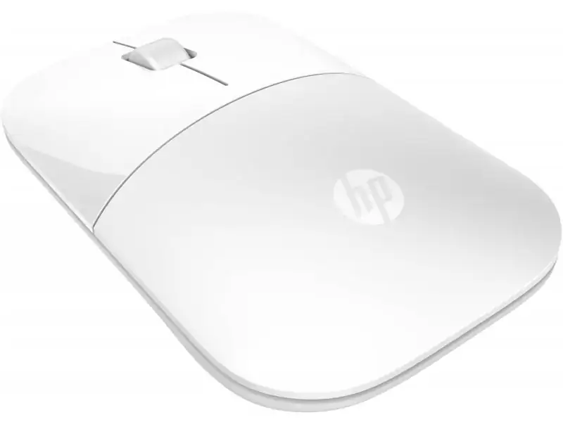 HP Z3700 WIRELESS MOUSE BLIZZARD WHITE( V0L80AA)