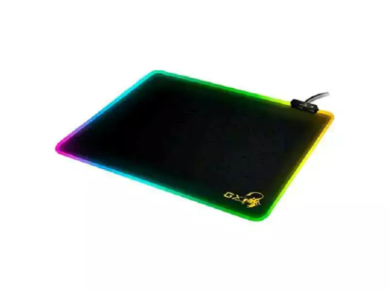 GENIUS GENIUS GX-PAD 500S RGB BLACK