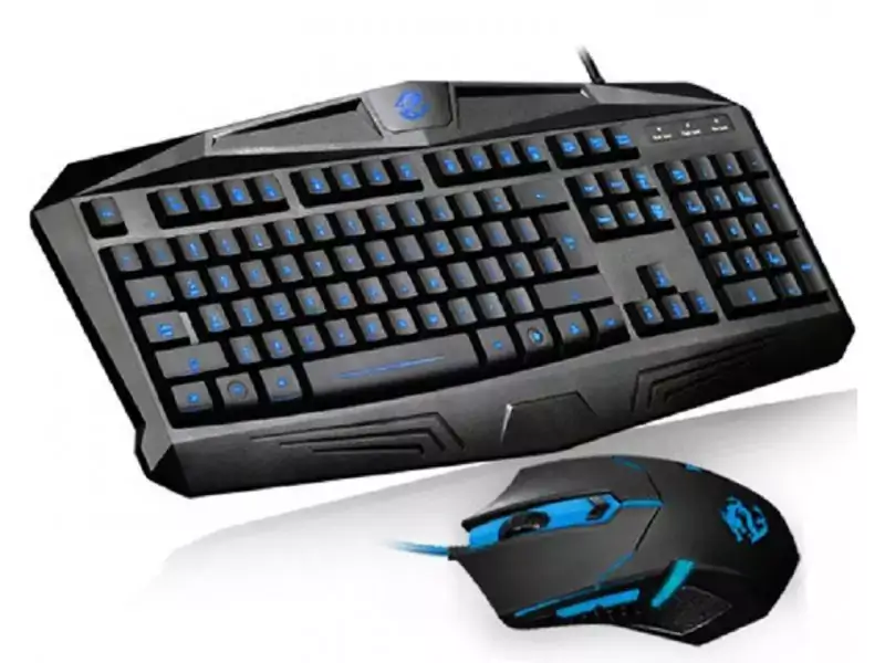 JETION TASTATURA+MIŠ USB US JT-DKB089